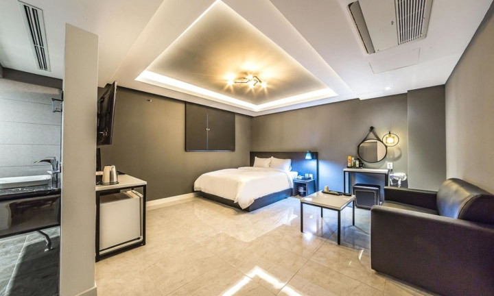 Chuncheon Hotel View - Hongcheon-gun