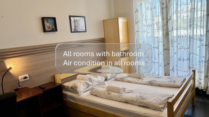 Hostel Moving - Zagreb