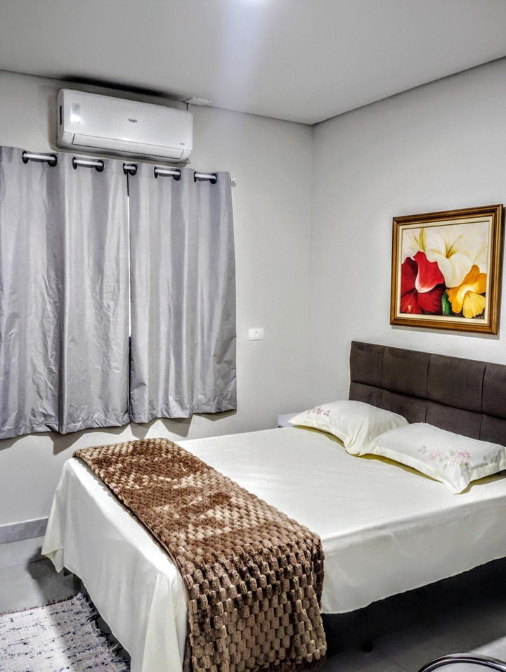 Apartamento 520c - Maringá