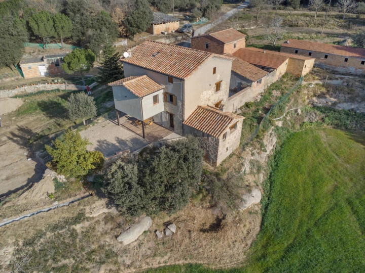 Cal Trumfet - Cardona, Spain