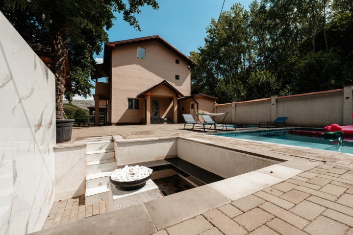 Villa Palm - Romanya