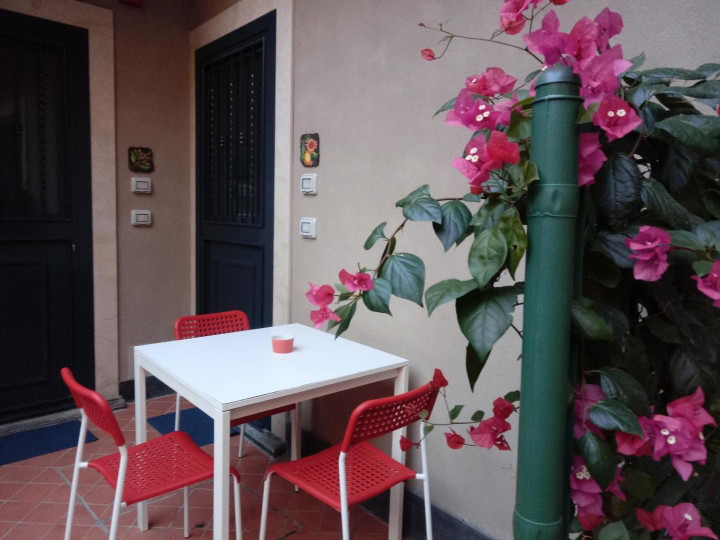 Apartment Melograno5 - Catania