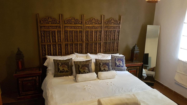 Wooden Creek Estate - Benoni