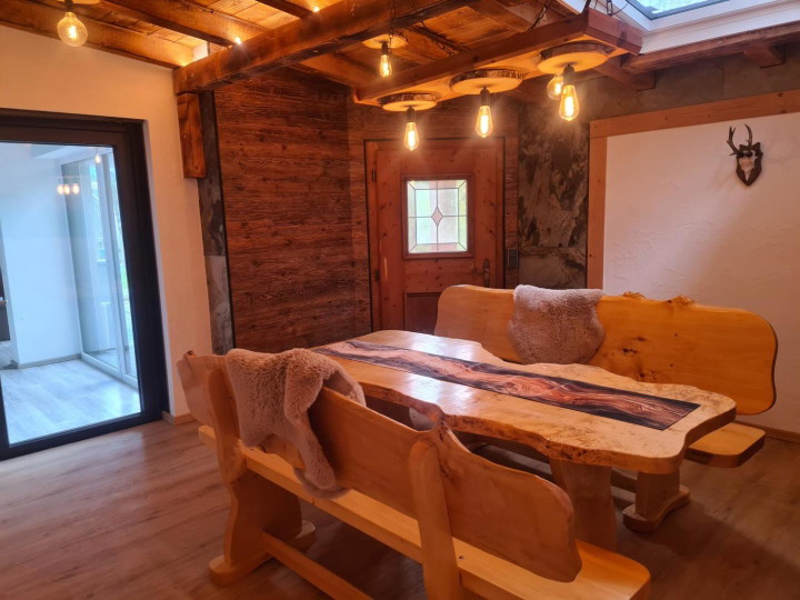 Ferienwohnung Colleen - Zillertal