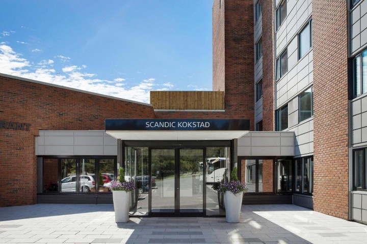 Scandic Kokstad - Bergen