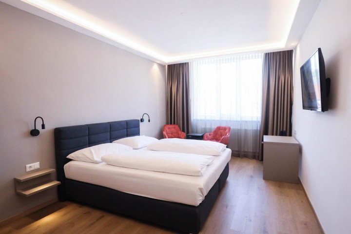 Parkhotel Krems - Krems an der Donau