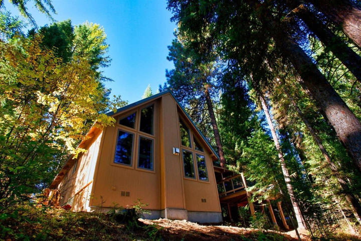 Carlson Cabin By Casago Mccall - Donerightmanagement - McCall, ID