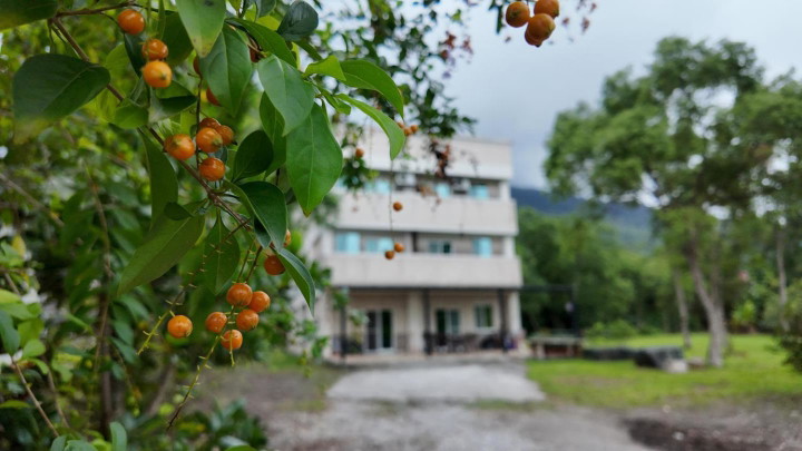 Shu Hai Cui Hu Homestay - Hualien County