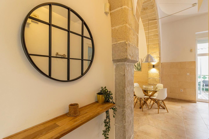 Charming Apartment - Jerez de la Frontera