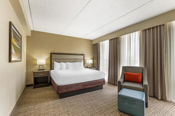 Best Western Holiday Lodge - Clear Lake, IA