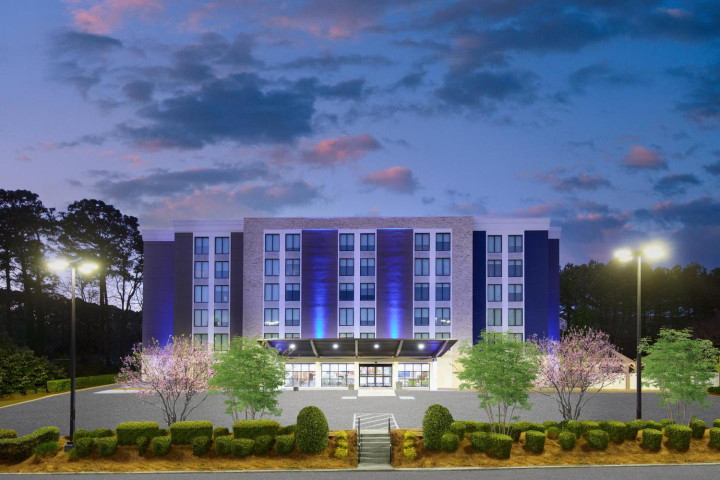 Holiday Inn Express & Suites - Atlanta - Tucker Northlake By Ihg - Georgia