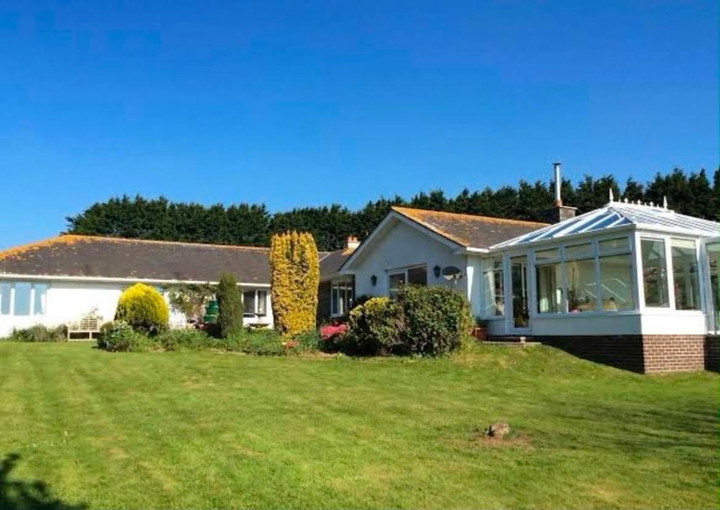 The B&b At Estuary Escapes - Salcombe