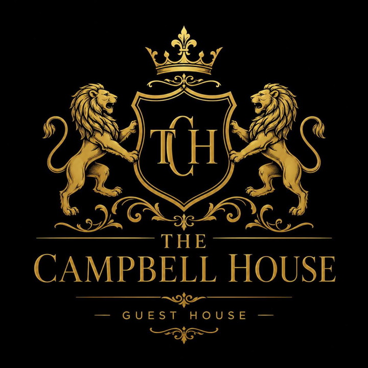 The Campbell House - La Mercy