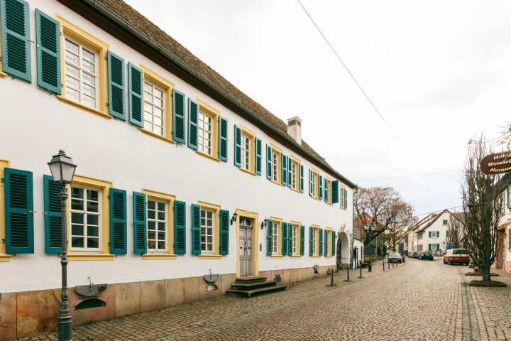 Amtshaus Freinsheim - Bad Dürkheim