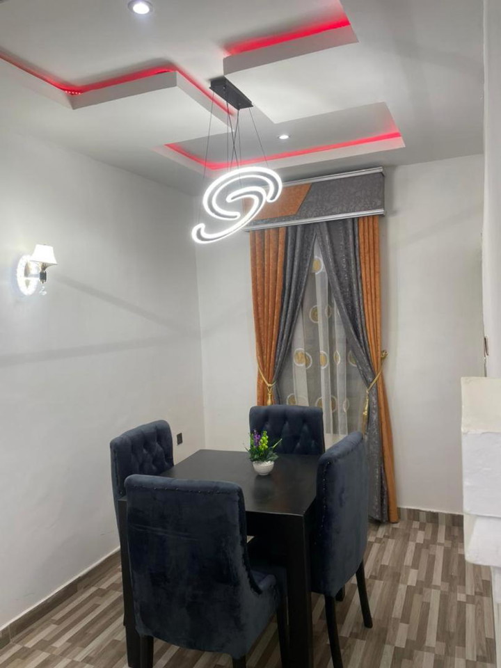 Knock Inn Luxury Apartment - Benin City