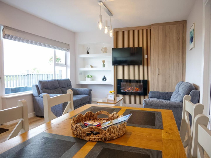 Mountain View Cottages - County Kerry