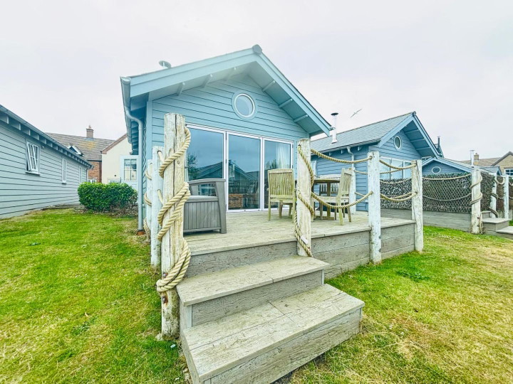 Jabry Beach House Filey - North Yorkshire