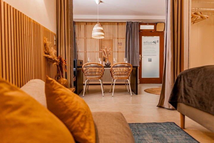 Suite-regensburg - Regensburg