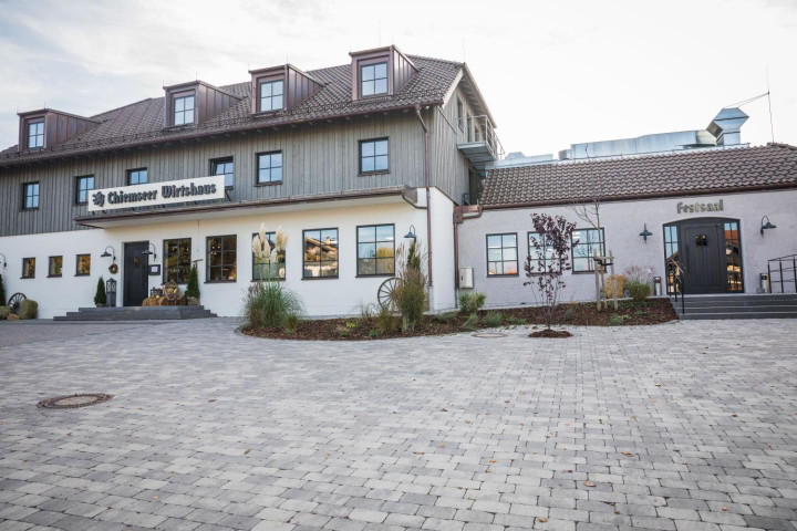 Chiemseer Wirtshaus - Chiemsee
