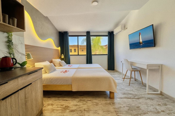 Concept Rooms - Costa Adeje