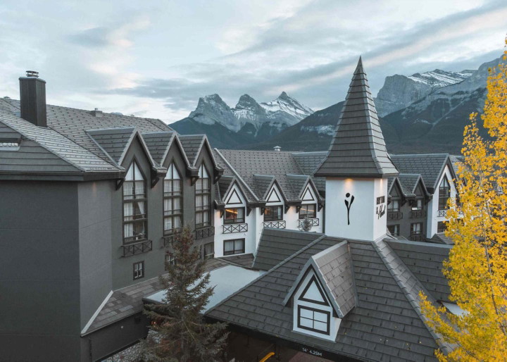 Everwild Canmore Hotel - Canmore