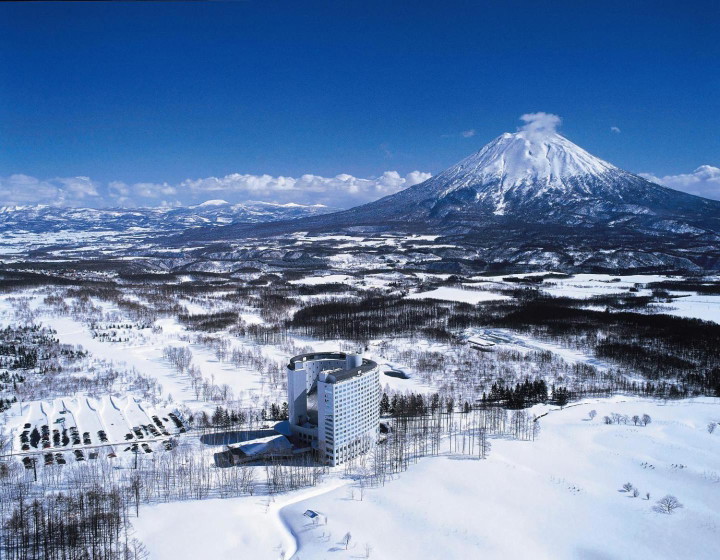 Hilton Niseko Village - Hokkaido