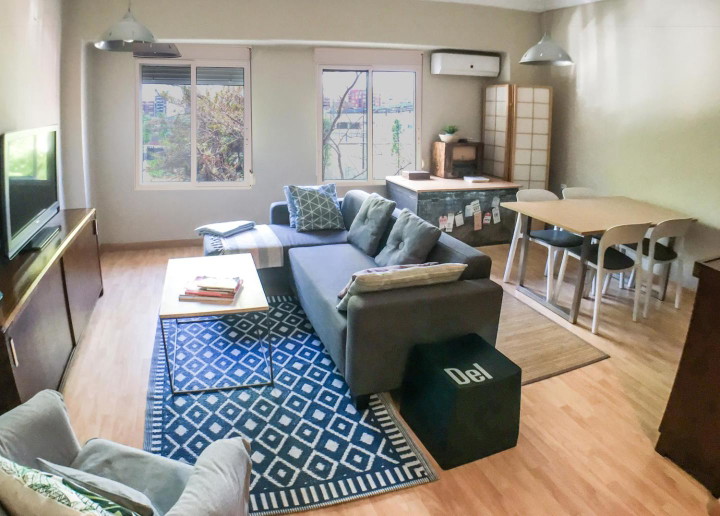 Koa Centric, Comfy In Ruzafa - Valencia