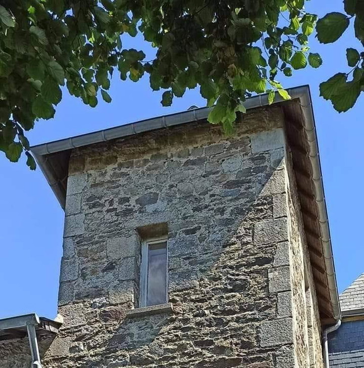 Relais De La Tour - Bretagne