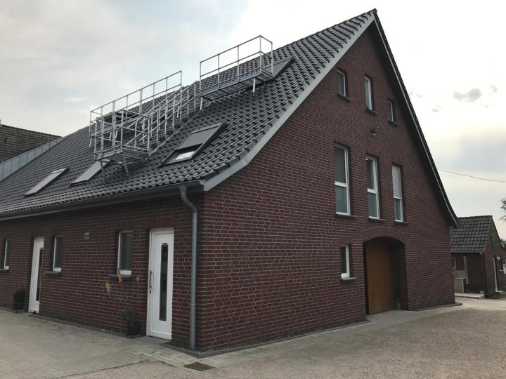 Ferienwohnung Hagener Meer - Rees