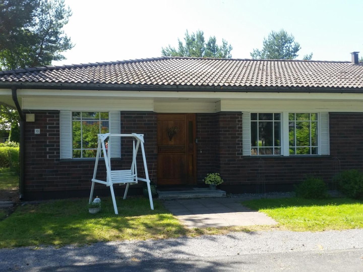 4 Bedrooms Near Center - Kranni - Pori