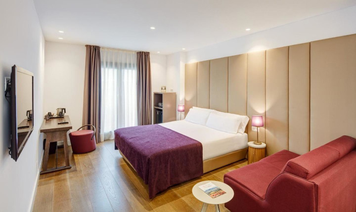 Sercotel Calle Mayor - Logroño