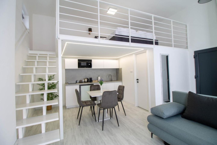 Urban Nest - Debrecen