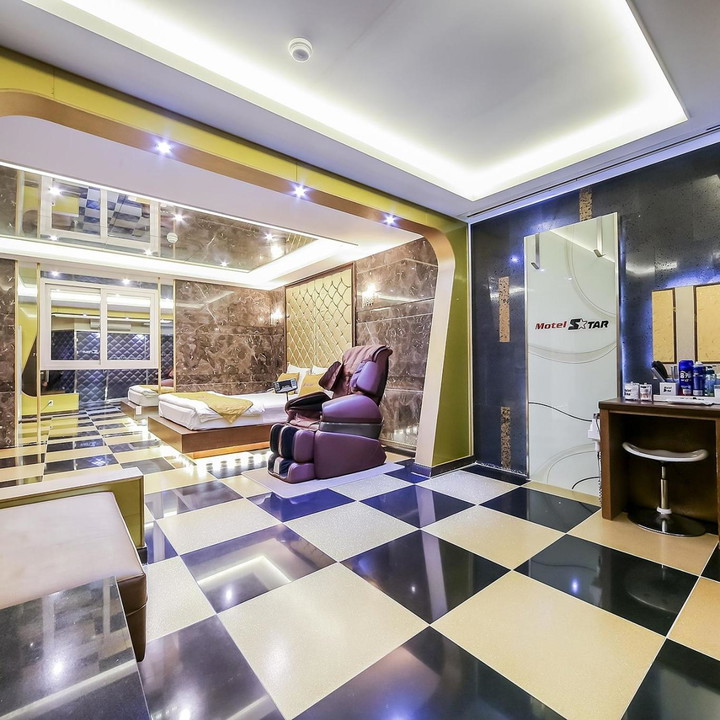 Star Motel - Daegu