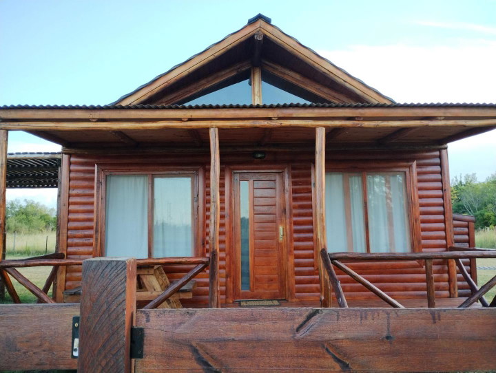 Cabañas Moonrose - Concepción del Uruguay