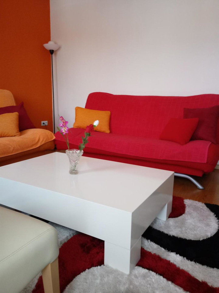Apartments Stan - Sarajevo