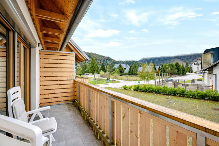 Apartment Bistra Kranjska Gora - Kranjska Gora