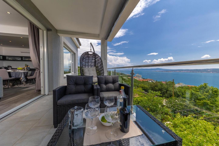 Natura Suites - Crikvenica