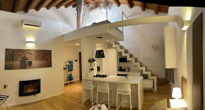Meloluxuryhouse - Palermo
