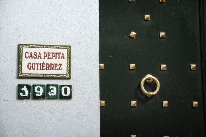 Casa Rural Pepita Gutiérrez - Niebla
