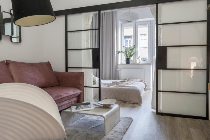 Warsaw Concierge Stalowa - Varsovia