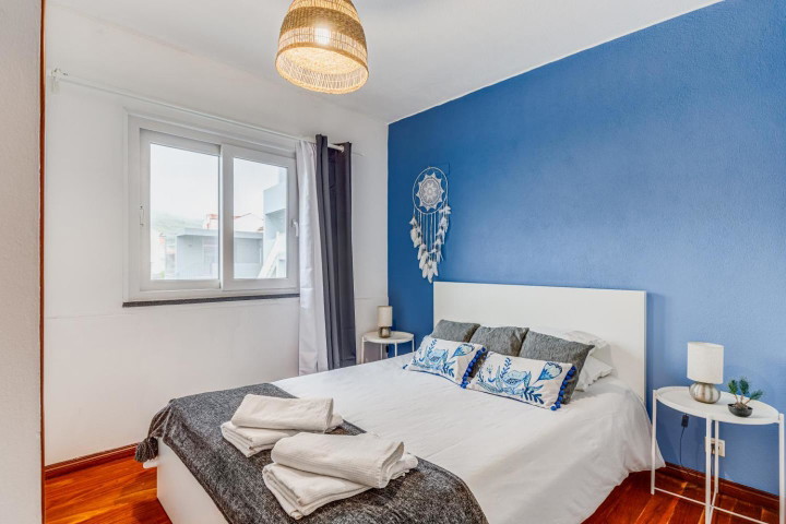 Casa Da Travessa Com 3 Quartos - Horta