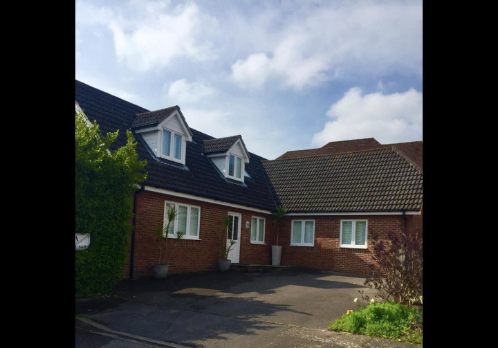 Harford En-suite Rooms - Lymington