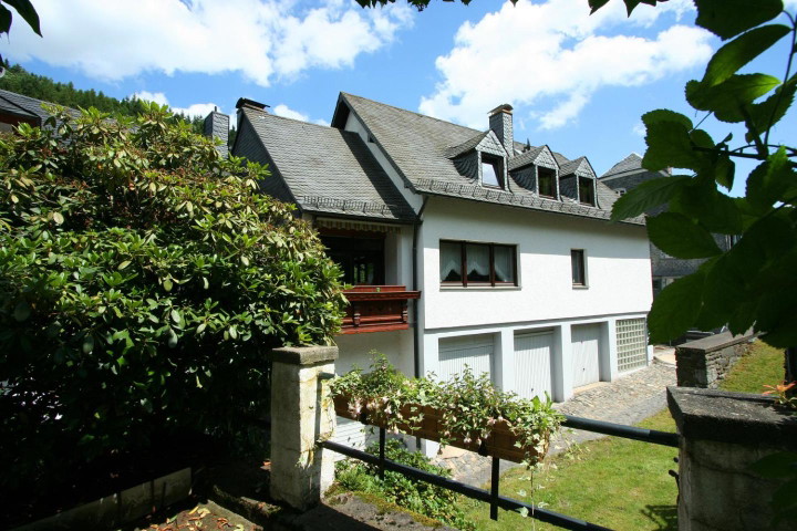 Ferienhaus Mühlenberg - Eupen