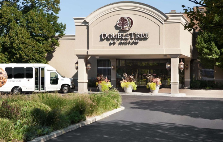 Doubletree By Hilton Chicago/alsip - Country Club Hills, IL