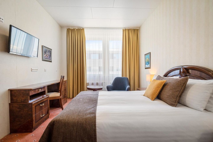 Hotel ÍSland - Comfort - Reykjavik