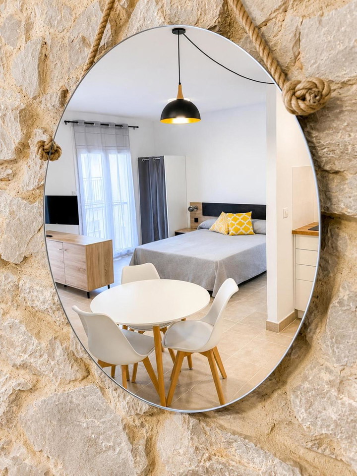 Apartaments L'escala Centre - L'Escala