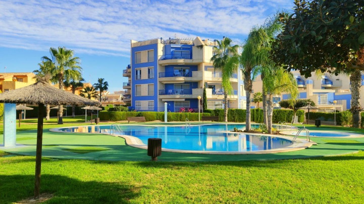 Apartamento Punta Glea - Cabo Roig