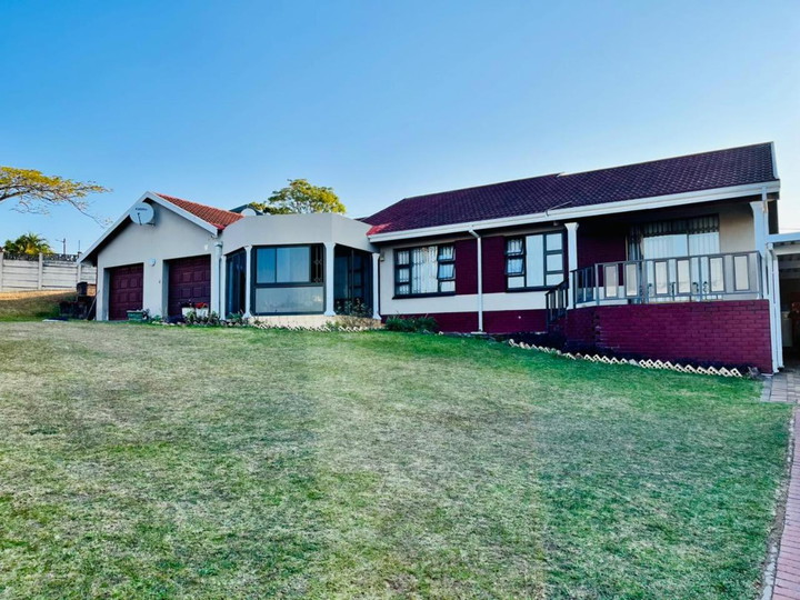 Emangwaneni Guest House - Kloof