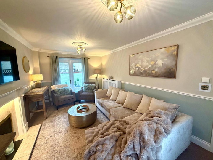 4 Bed In Rowhedge Oc-n46510 - Colchester
