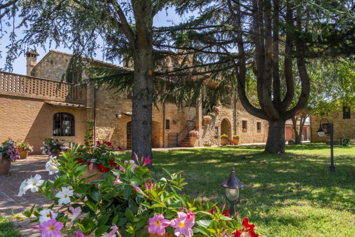 Assisi Villa Simi - Perugia